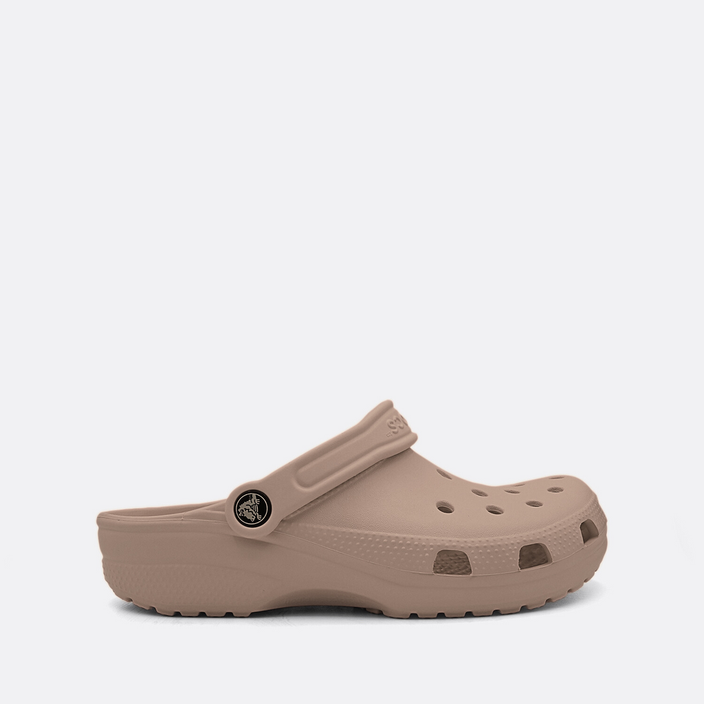 Crocs Classic Latte Brown: Comfortable Essentials for Every Day